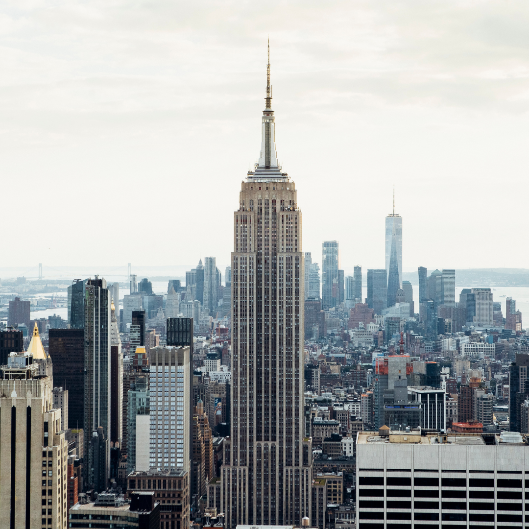 USA eSIM Unlimited/Day ｜ Billion Connect